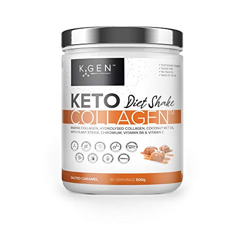 K-GEN Keto Diet Shakes – K-GEN | Ketogenic Enhancement