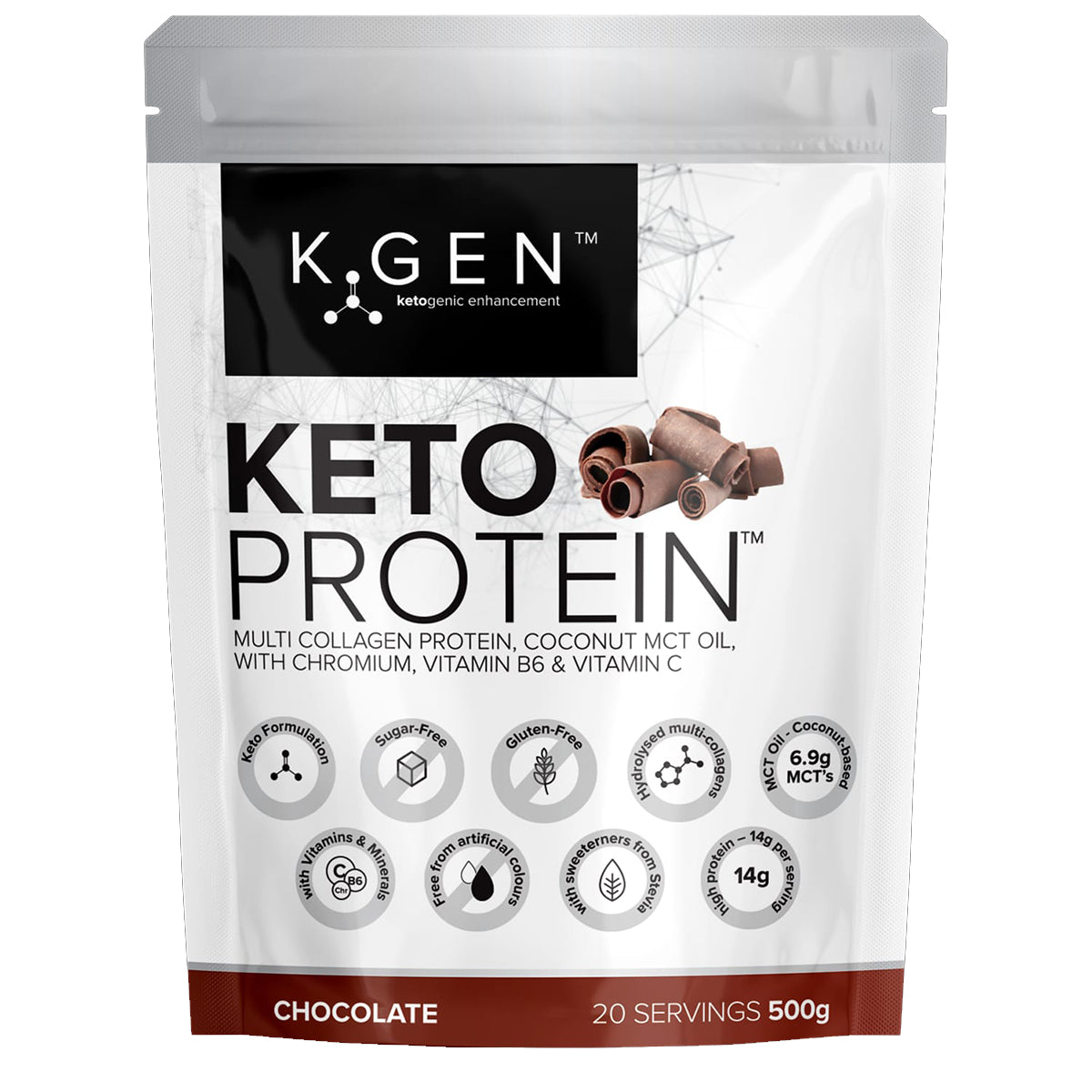 K-GEN - Ketogenic Enhancement Diet Products – K-GEN | Ketogenic Enhancement